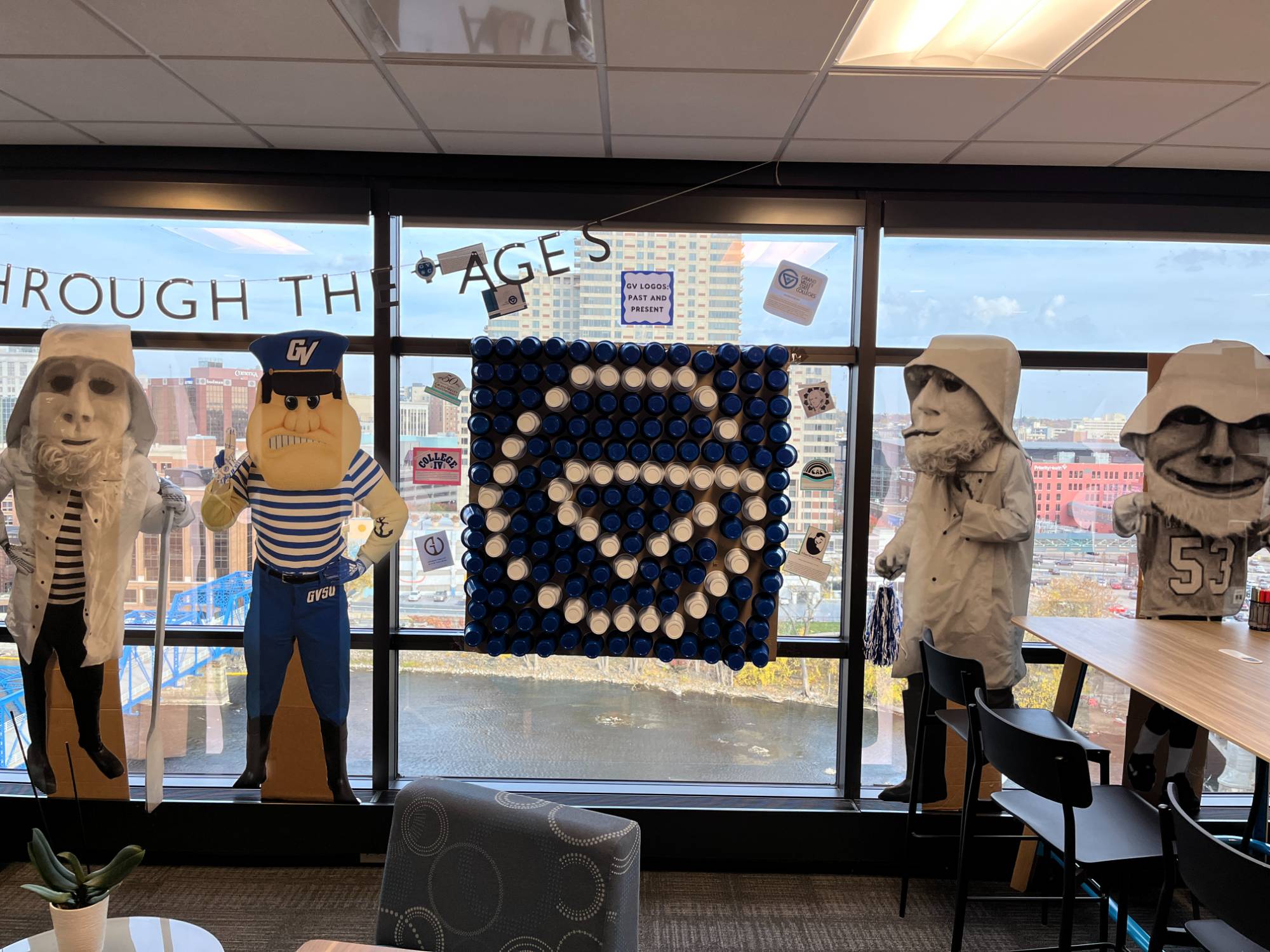 2024 Homecoming Office Decorating Competition Voting - Human Resources ...